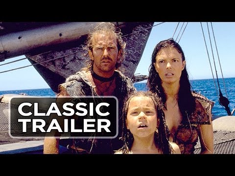 Why Waterworld Was a Failure in the '90s But Is Actually Much Better ...