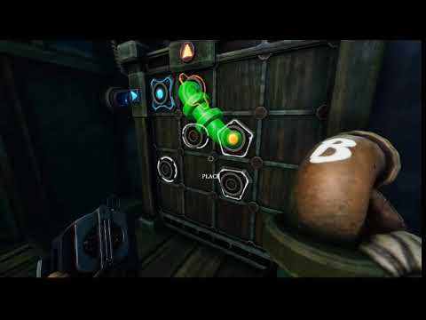 We Were Here Forever w/NetherworldPunk PT 13 - Chapter 5 - The Foundry - The Nautilus