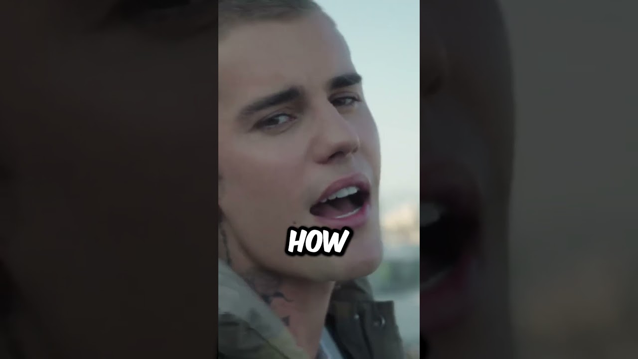 Justin Bieber MADE A SONG About DIDDY!?...