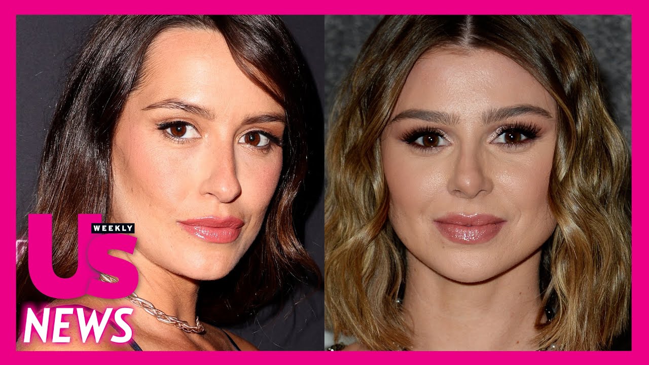 Kristina Kelly Claims 'Pump Rules' Producers Interfered During Girls' Trip With Raquel Leviss