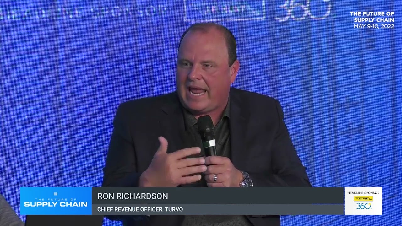 What is Agile, Modern TMS in 2022?