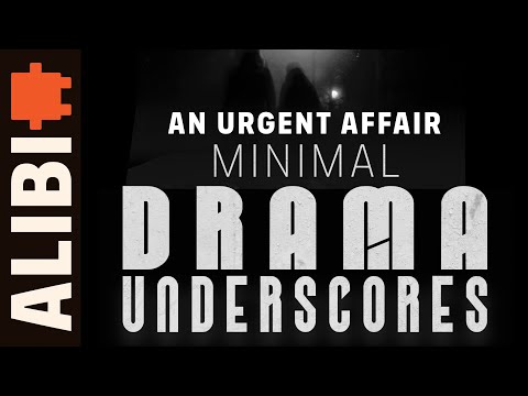 An Urgent Affair | 🎬 Minimal Drama Underscores 🎹 for Thoughtful Documentaries