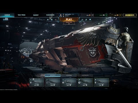 Steam Community :: Video :: Dreadnought dry dock map