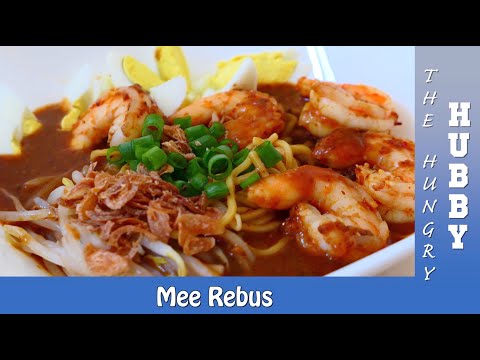 Mee Rebus