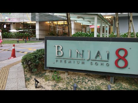 Binjai Premium Soho 8 (KL)