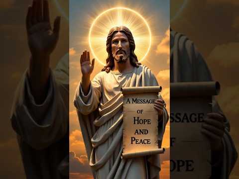 IT PAINS ME IF YOU DON'T WATCH THIS | GOD MESSAGE TODAY | GOD'S WHISPER #jesus #godsays #god