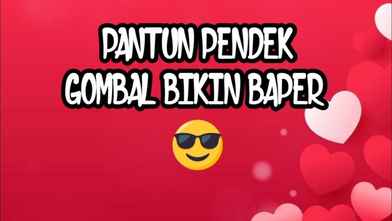 35 Pantun Cinta Romantis 4 Baris, Cocok Untuk Ungkapkan Rasa Suka pada ...