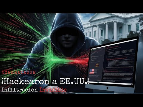 SolarWinds: La Infiltración Invisible que Desnudó a Estados Unidos