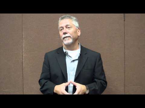 PLANET Power Talk: Ken Thomas on reaching the $1 million mark