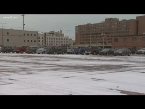 Foundry Square development to start with hotel