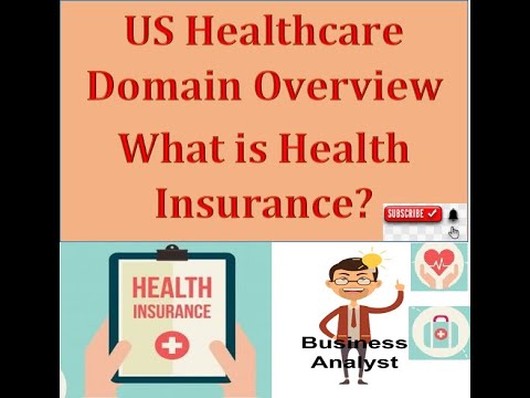 Basics of US Healthcare|Value Based Care|Healthcare Business Analyst| MCO #Medicare #Medicaid #CMS