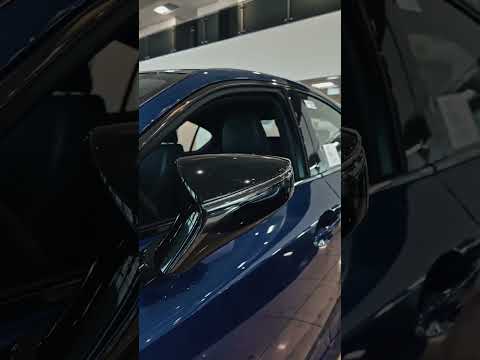 All-New 2025 Lexus IS 350 F Sport