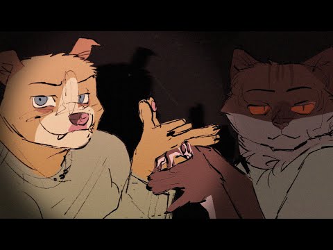 Unpledged Alliance - Animation Meme