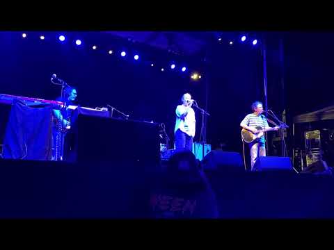 Yo La Tengo @ Pioneer Courthouse Square 2024 (1/2)