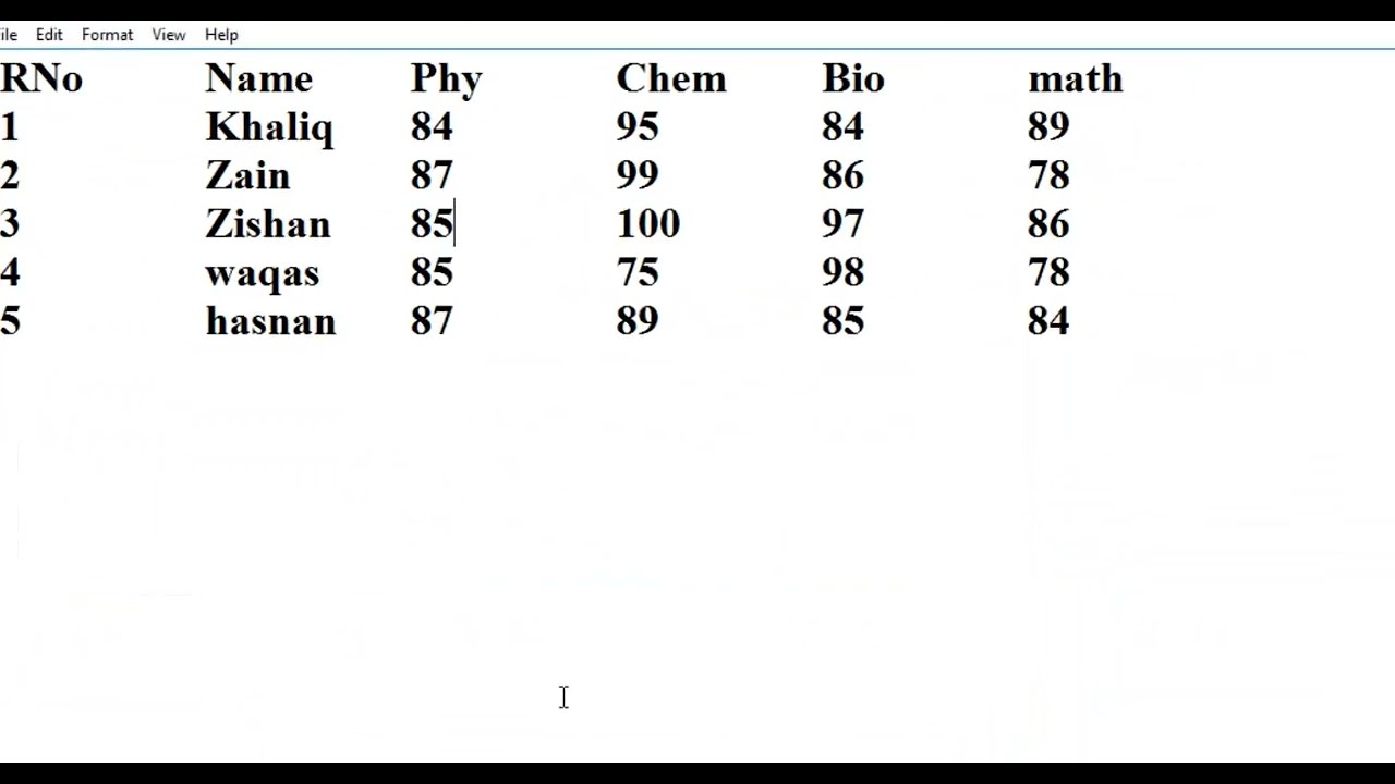 How to Read Integers from a Text File in Java & Perform Calculations | Java File Handling 2025