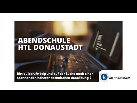 Abendschule HTL Donaustadt - Elektronik für Berufstätige