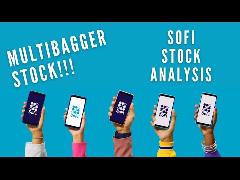 SOFI Technologies (SOFI) | Stock Analysis - Potential Multibagger Stock 🔥