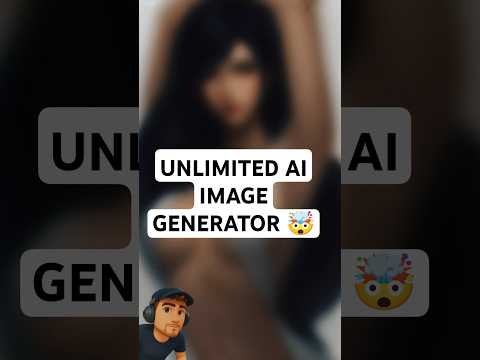 No Paywall. No Limits. Just FREE AI Images ๐ฅ