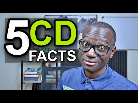 Investing In A Certificate Of Deposit (CD) | 5 Things You Should Know!