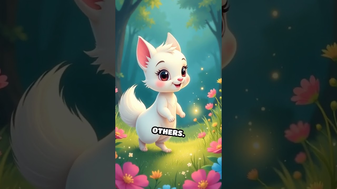 Rabbit’s Crystal Dewdrops: Moments of Joy