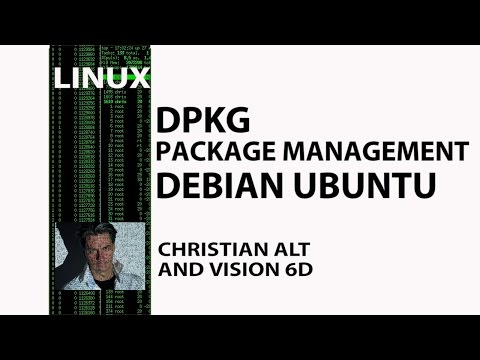 Linux ● dpkg Package Management ● Debian / Ubuntu