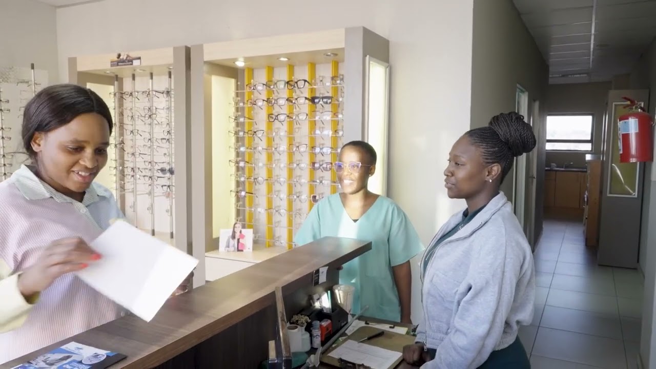 Higher Education - Motsepe Foundation