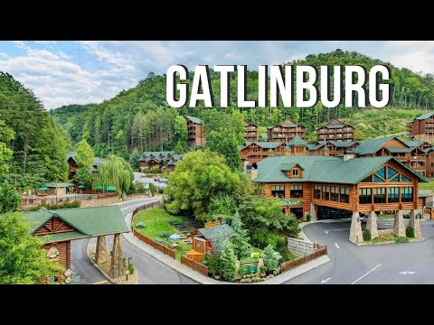 Gatlinburg Tennessee Travel Guide