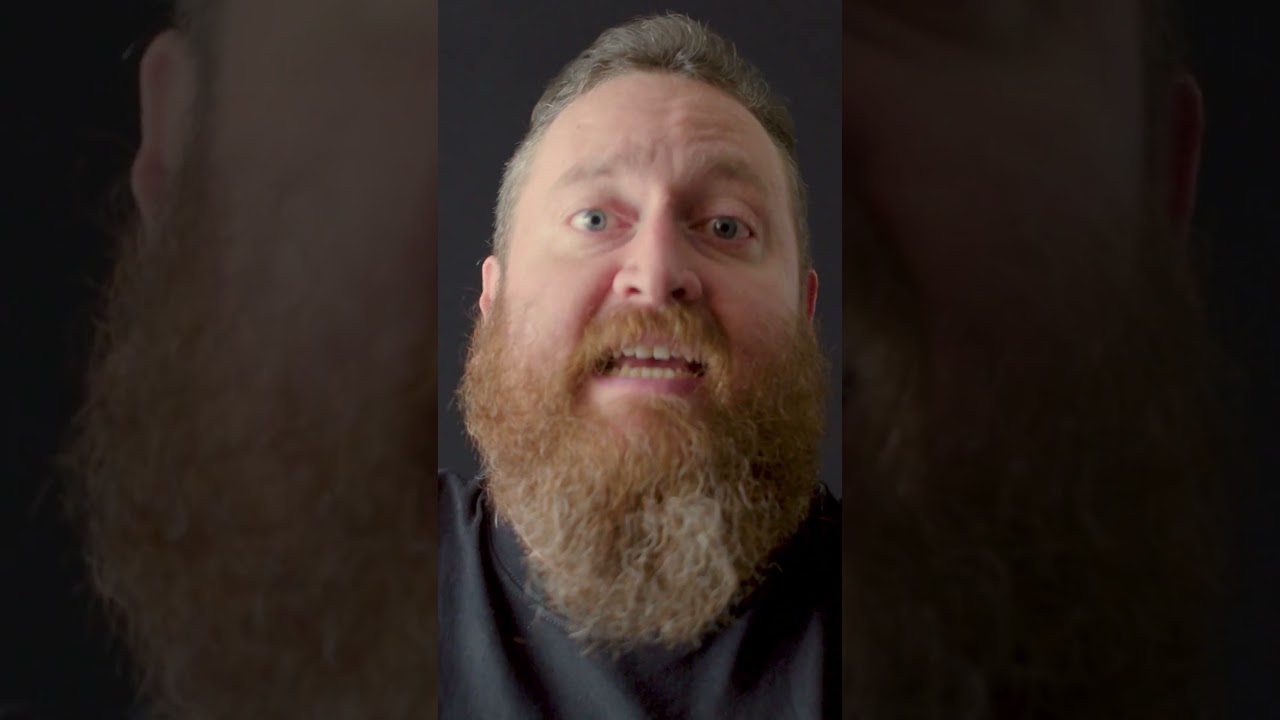 Phil's Top Painting Tip