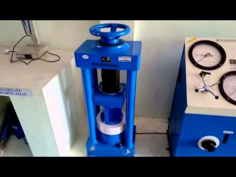 Civil Lab Equipment - Civil Engineering Laboratory Equipment Latest ...