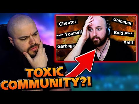 The Gacha Community The MOST Toxic Community In Gaming?!