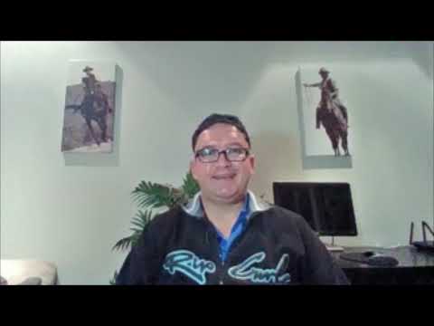 20190909a- Education And Where To Find It | Damien Foley