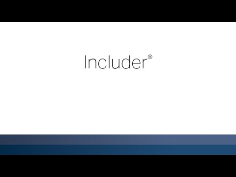 Includer - Learn more about your innate talents from Gallup's Clifton StrengthsFinder!