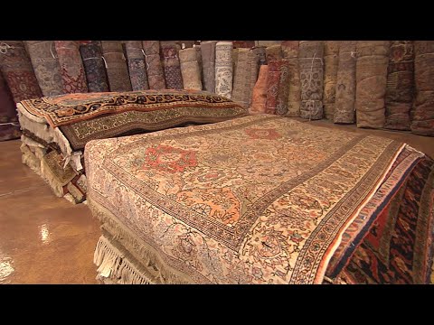 HouseSmarts "Carpets & Rugs: An Old Tradition in Modern Times" Episode 171