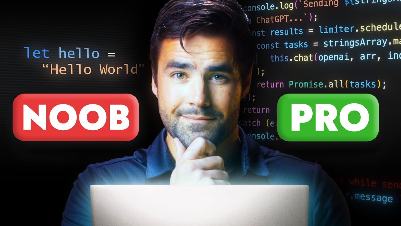 How I Learned to Code from Scratch in One Year: A Comprehensive Guide | Galaxy.ai