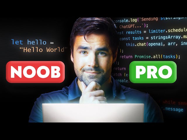 How I Learned to Code from Scratch in One Year: A Comprehensive Guide ...