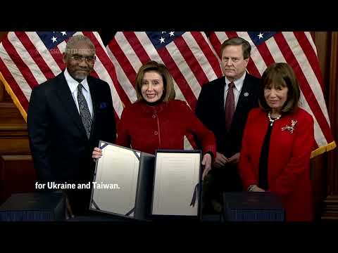 AP Top Stories December 21 P