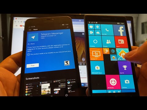 805a0190 Windows Store Error Fix Phone Update 8.1 Windows Phone 2 Windows 10 Mobile Lumia 640 XL LTE
