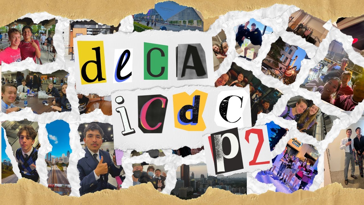 DECA ICDC PART 2