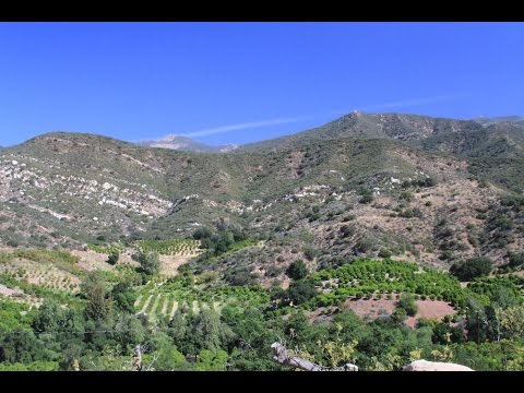 Ojai, California