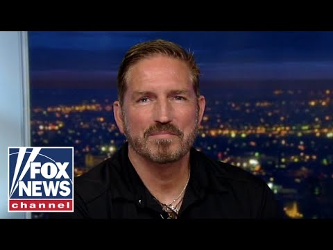 Jim Caviezel: Children are being sucked into the deepest recesses of hell