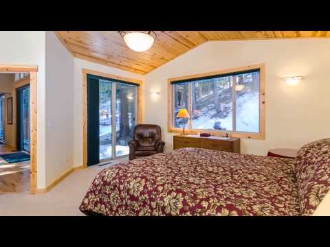 Tahoe Donner Home Away From Home