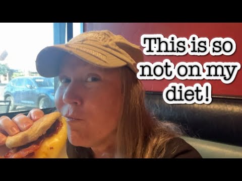 Weekend Foodie: Diner Breakfast, Casual Mexican & Market Tacos!