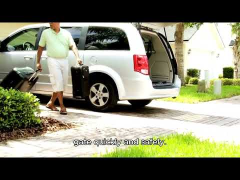 Why Choose Airport Parking Inc.?