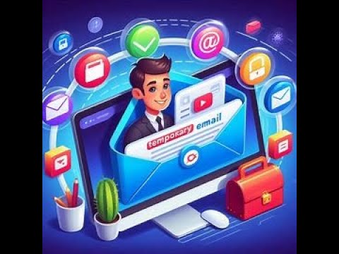 Stay Safe Online with Temp-Mail Generator – Quick & Easy Disposable Email