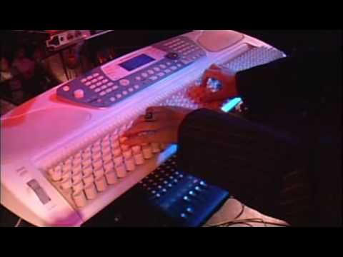 Wholetone Revolution - Janko Chromatic Keyboard - 88 Keys, 6 | Reverb