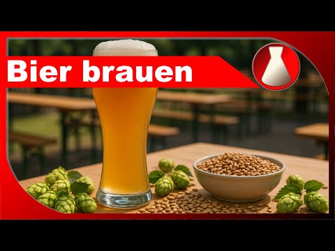 Brew your own wheat beer - delicious homebrewery wheat beer from your own kitchen - Fermentastisch