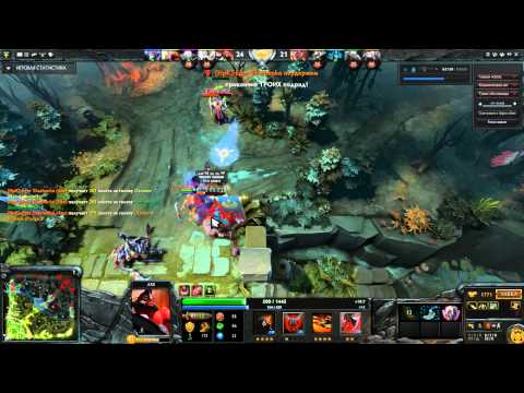 Steam Community :: Video :: Axe's Ultra kill | by Egor Tkachenko
