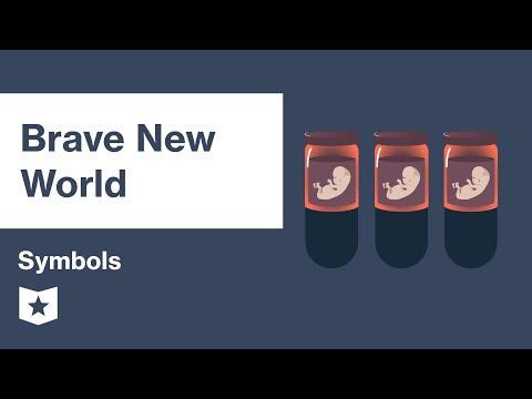 Brave New World Study Guide | Course Hero
