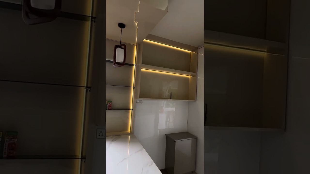 Mizo kitchen cabinet mawi leh tha