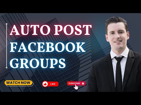Tool Auto Post Facebook Group | Tool Automate Facebook 2025